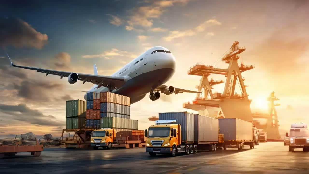 Crane & Heavy Equipment Rental - Trusted Freight Forwarding and ...